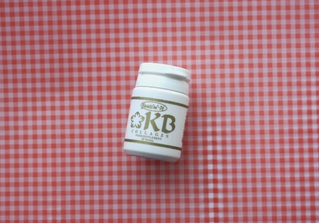 Asian Massage Home Service and Spa Inc.: KB COLLAGEN + SKIN WHITENING