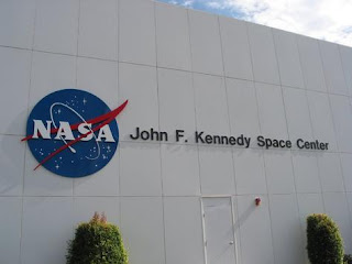 JFK + 50: JFK SPACE CENTER NAMED BY NASA