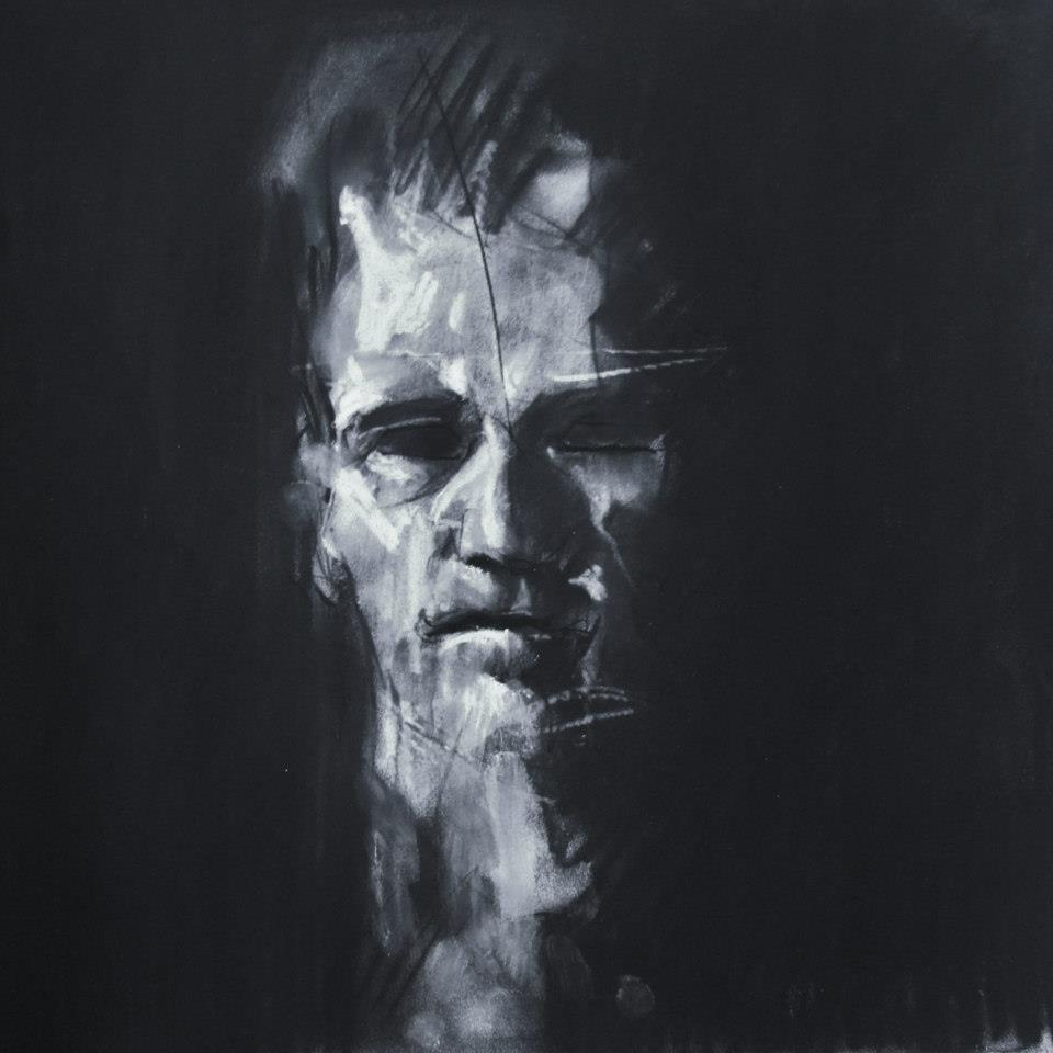 Artodyssey: Guy Denning