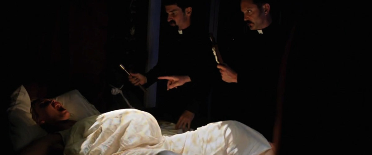 Movie Review: "Hell Baby" (2013) | Lolo Loves Films