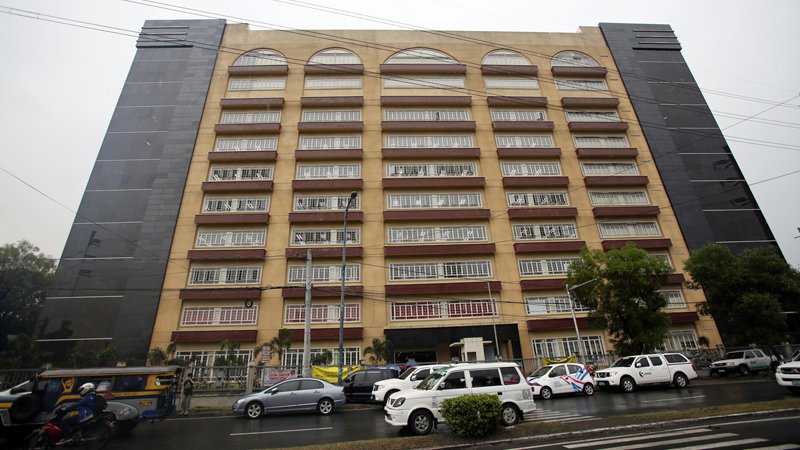 Makati Science High School (MSHS) Admission Exams Topped by 3 Makati ...