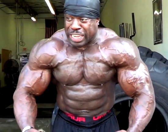 Kali Muscle Trap Workout - Workout Bodybuilding stretch bands