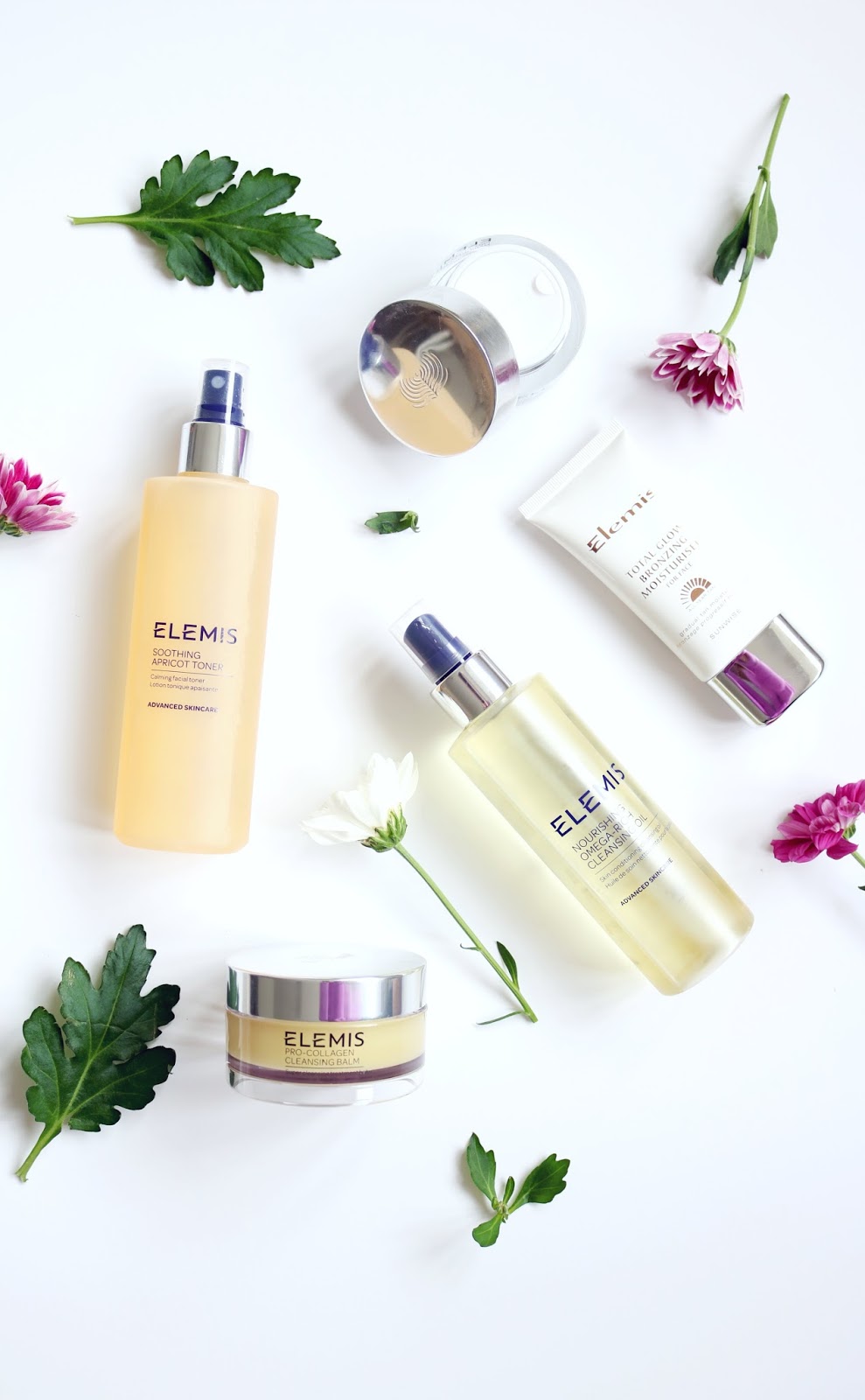 Beauty | 5 To Try From Elemis