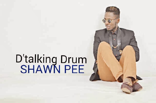 Entyna's world: Shawn Pee Releases New Single