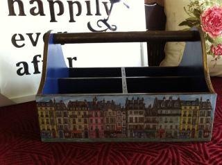 Decoupage It Yourself