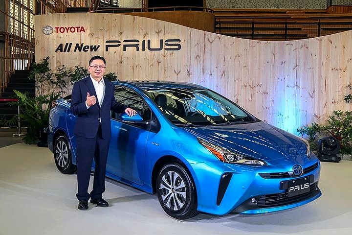 all about cars: Taiwan Production (Brand) : 2017-18