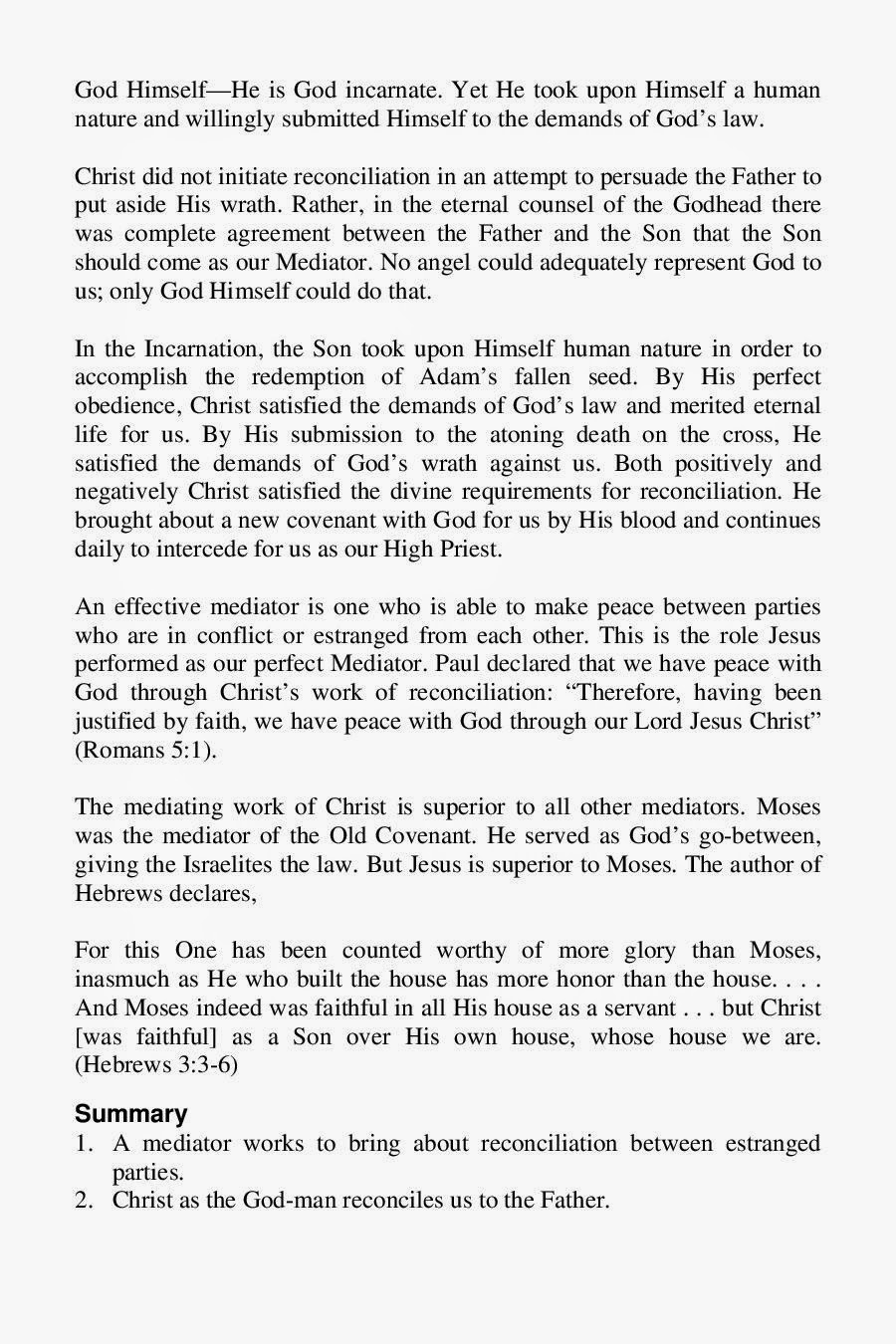 UESI AP: ESSENTIAL TRUTHS OF THE CHRISTIAN FAITH (R.C.SPROUL)