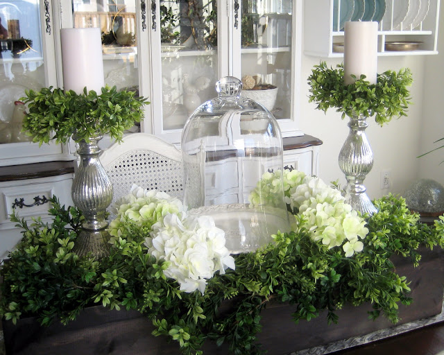 A Comfy Little Place of My Own: Spring Fever