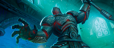 Héroes de terrinoth: Guía rápida de Héroes de Terrinoth