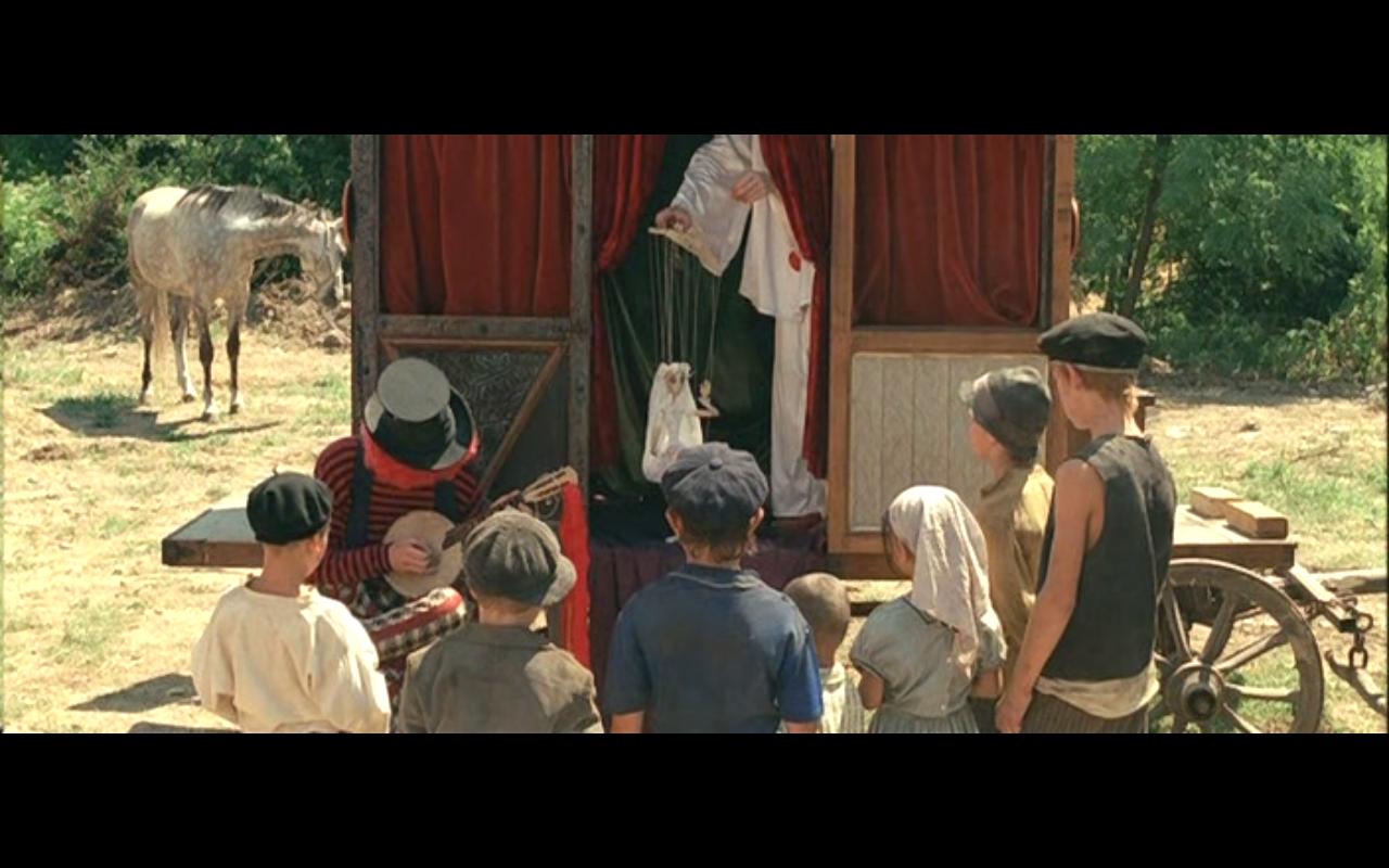 КИНОглаза: "Nunta muta" / "Vaikne pulm" (2008)