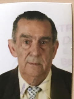 ÁNGEL MORENO “ ANGELETE”, PATRIMONIO MUSICAL DE CUENCA.