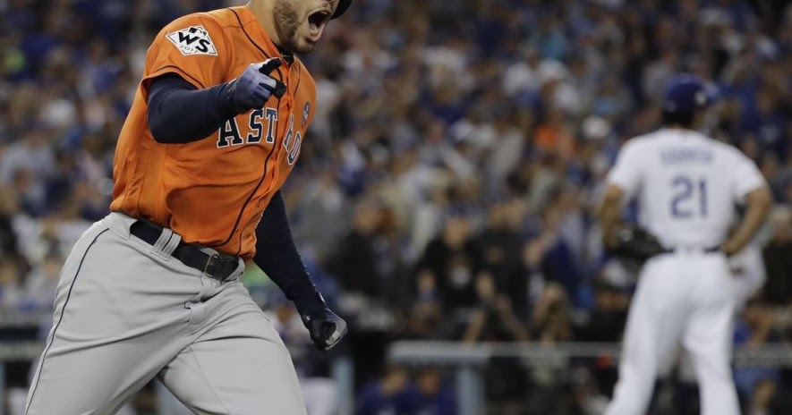 La Pagina de Tony Menendez: Latinos Mas Destacados en Serie Mundial en ...