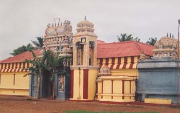 Sri Lanka - Puttalam District