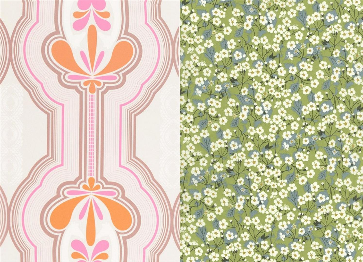 Patterns / El blog de El Marques!