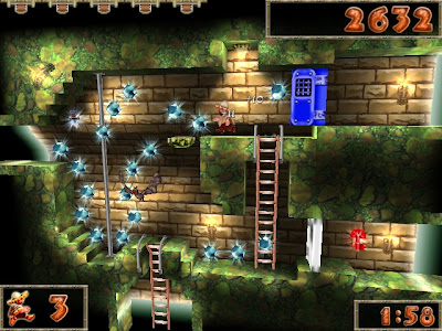 GAME LARI DI BAWAH TANAH DUNGEON RIDER PC KEREN | HotgameMagazine.com