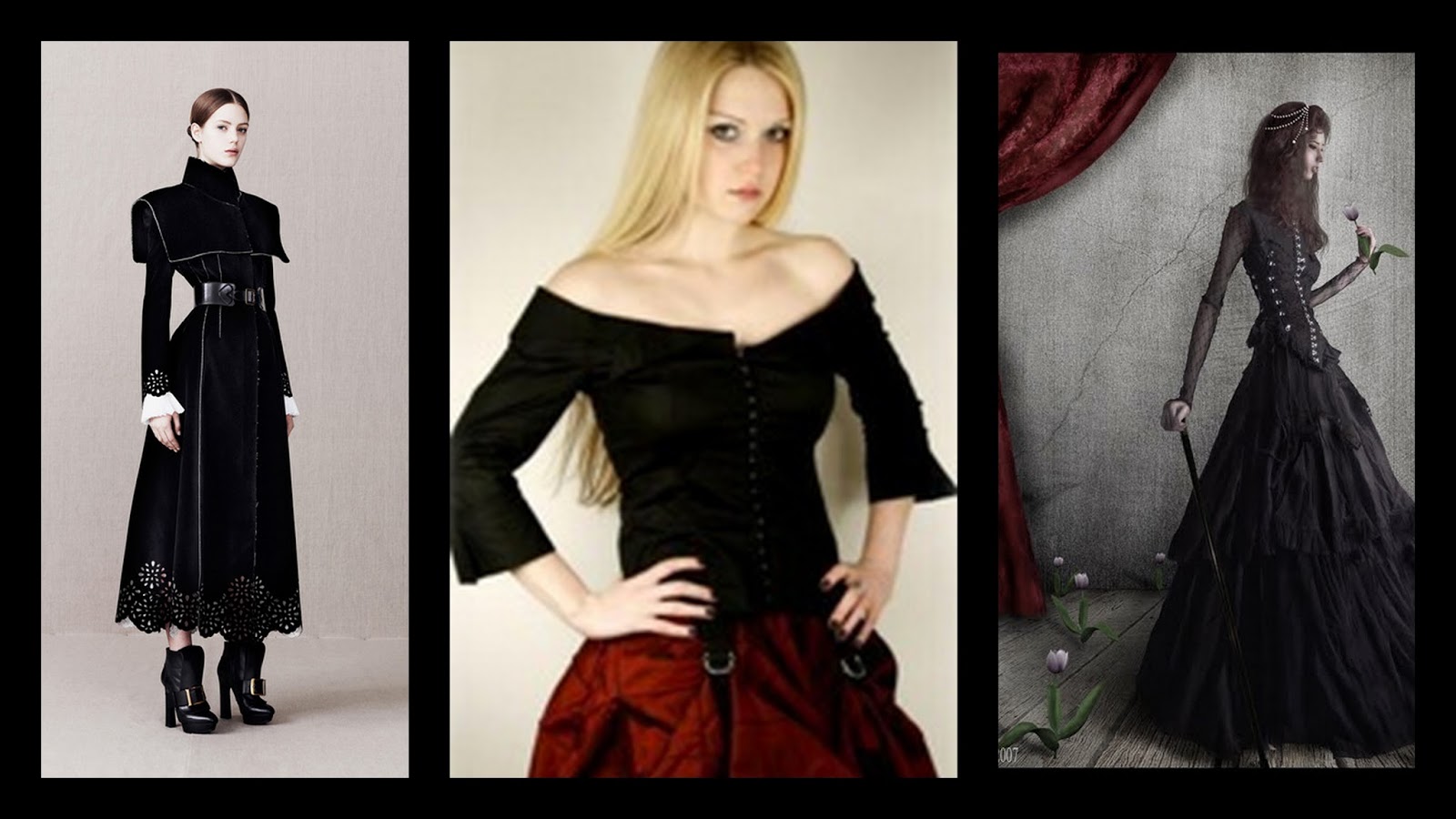 WORLDS FACT: GLAMORISING VAMPIRISM