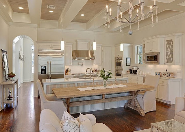 702 Hollywood: Kitchen Design Ideas