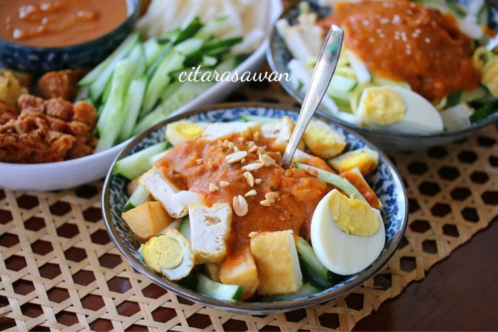 Pasembor Kokdiang ~ Resepi Terbaik