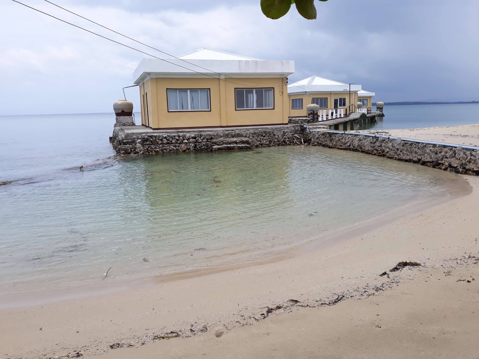 JOMABO : A Paradise in the North