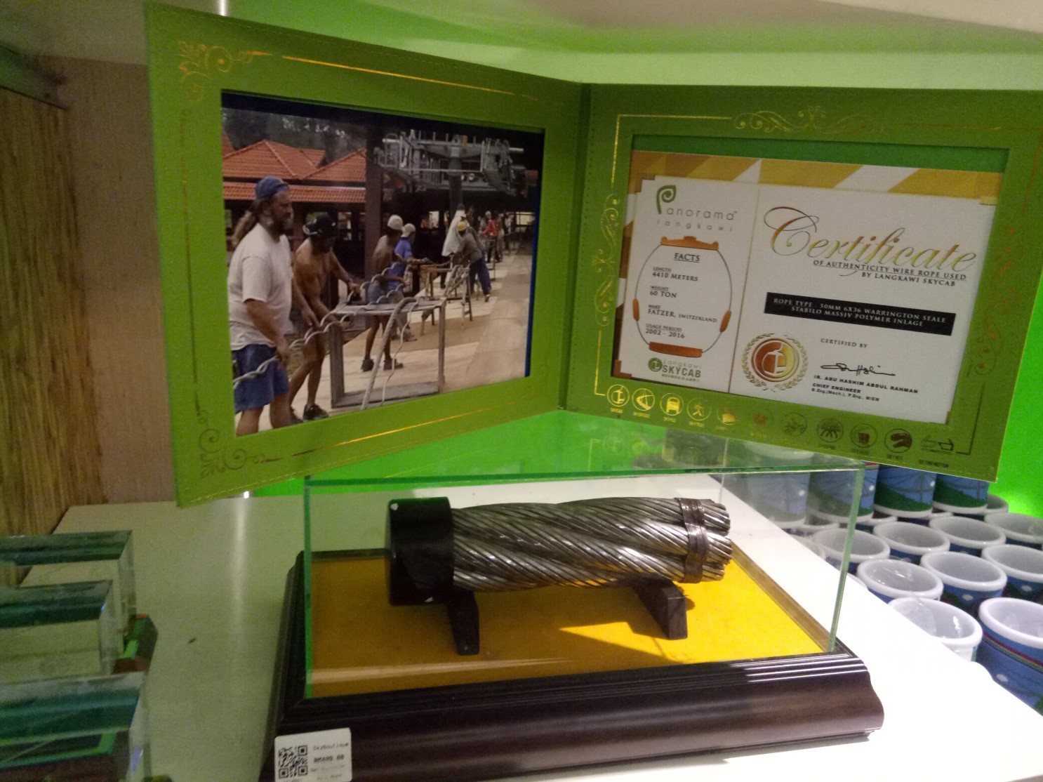 Creating Wonder - the Petrosains Blog: 2018