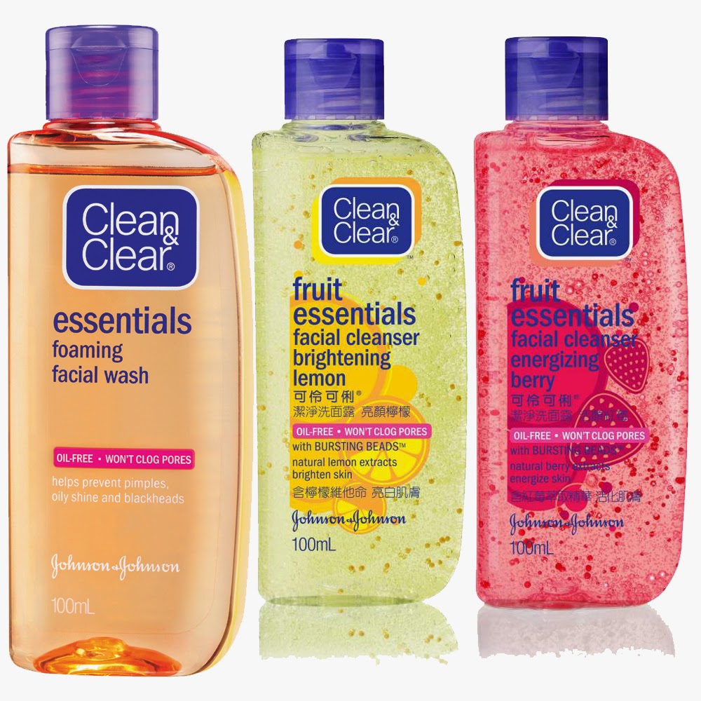 Clean & Clear A Celebration of your own kind of Beautiful! - Rochelle ...