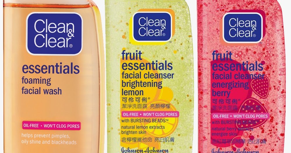 Clean & Clear A Celebration of your own kind of Beautiful! - Rochelle ...