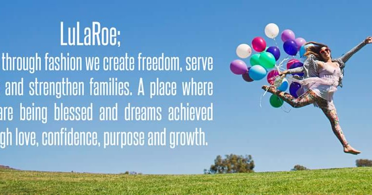 In the Queue to Onboard with Lularoe: What To Do While Waiting in the ...