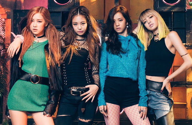 BLACKPINK