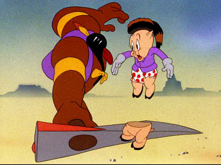 Tralfaz: Cartoons of 1945, Part 2