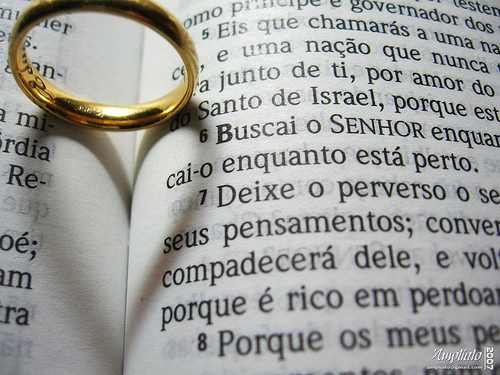 COMPARTILHAR: Aliança de Deus para com o homem -22- a herança por aliança