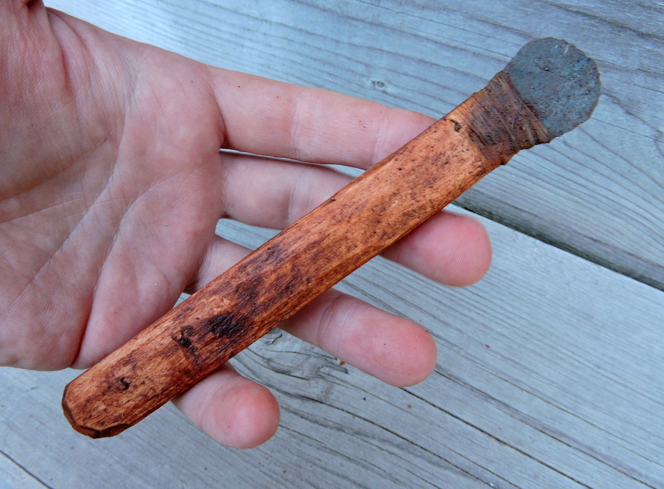 Elfshot: Provincial Historic Sites Reproductions and Games