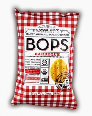 New Age Mama: Good Boy Organics - BOPS & Organicasaurus Snacks Review ...