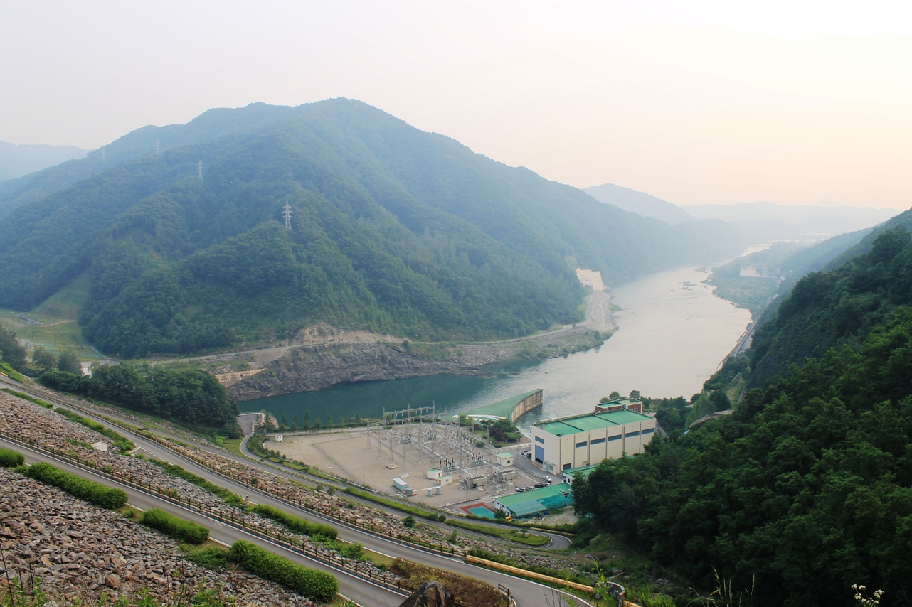 Korean Holic: Chuncheon