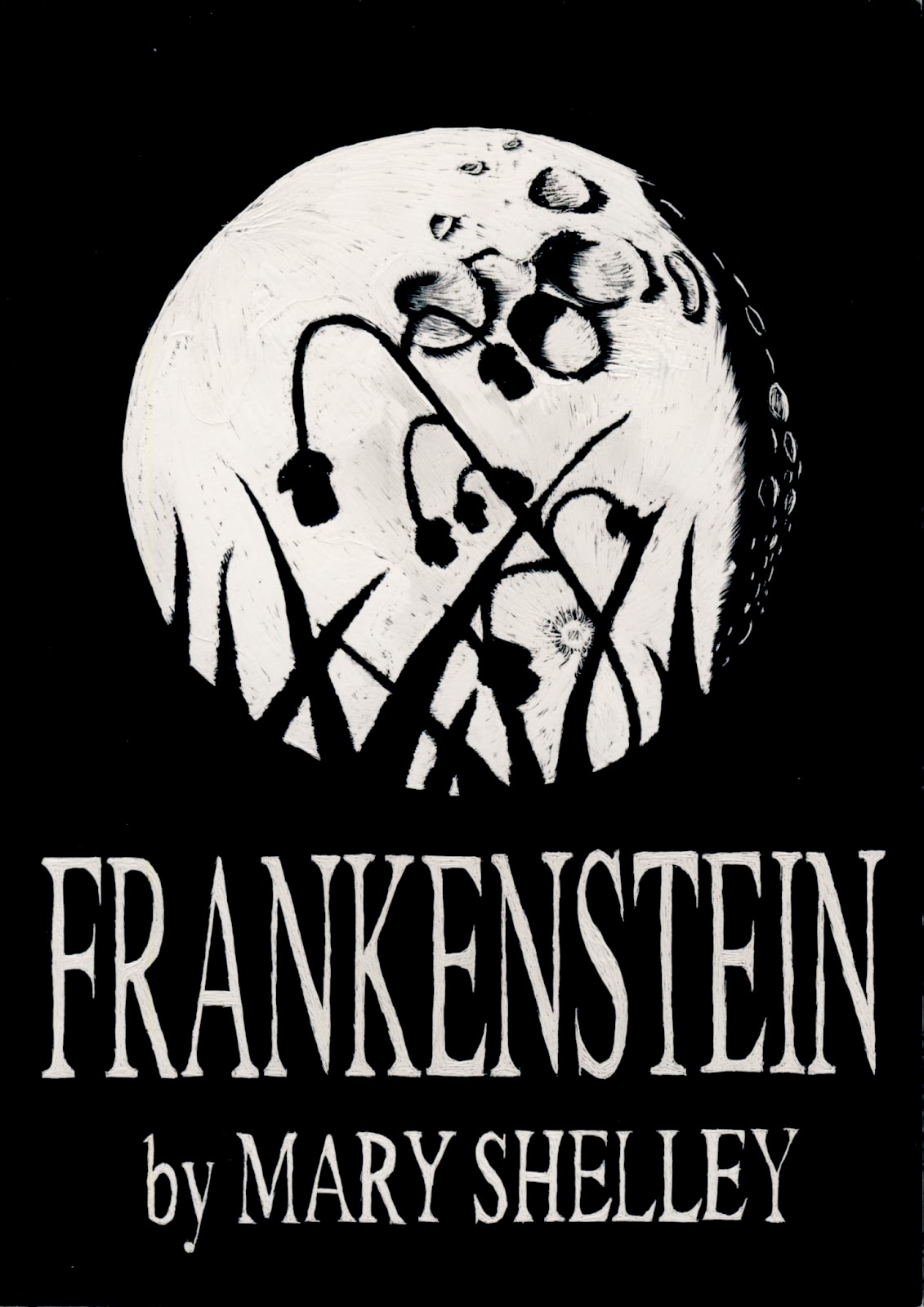 Work of Brett Hudson