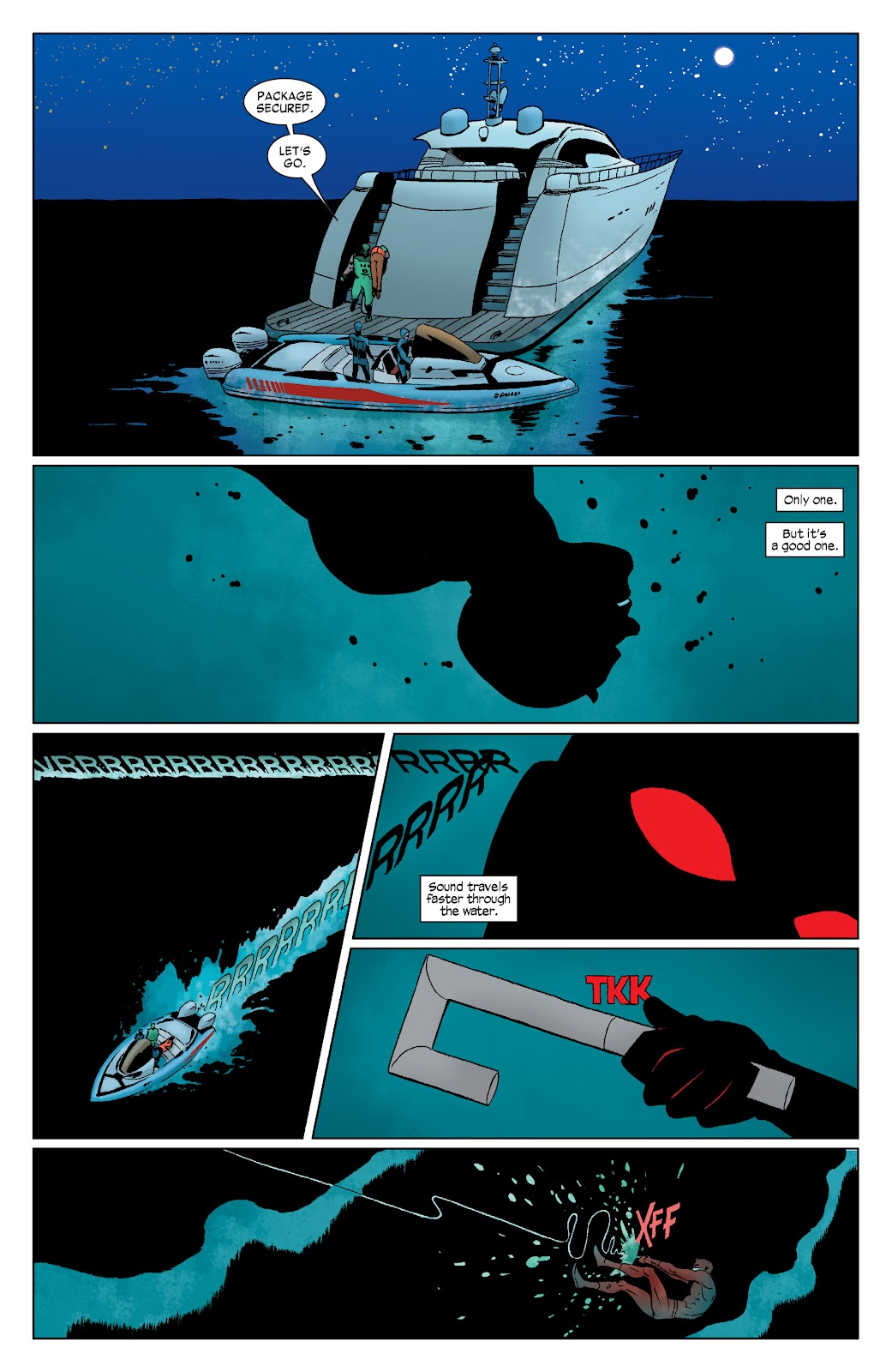 Daredevil | Character Profile Wikia | Fandom