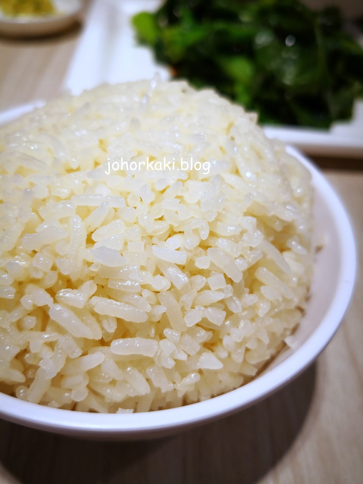 History of Sin Kee Chicken Rice from Chinatown Street Stall to Bib ...