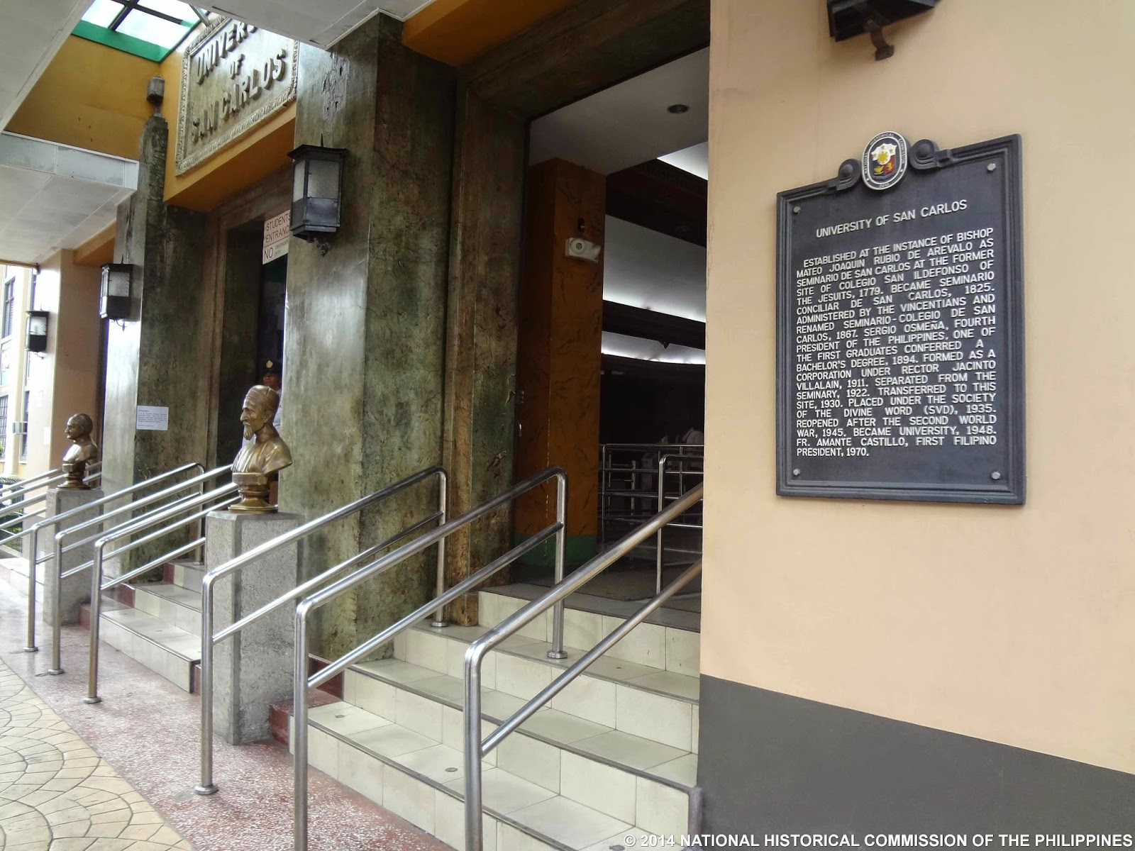 National Registry of Historic Sites and Structures in the Philippines ...