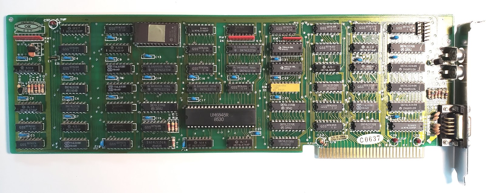 The 21st Century Digital Home: The IBM PC 5150: Part 5 - The mystery ...