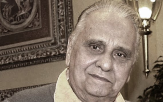 Morre aos 92 anos, o ator Jorge Dória, o Maurição, do Zorra Total.