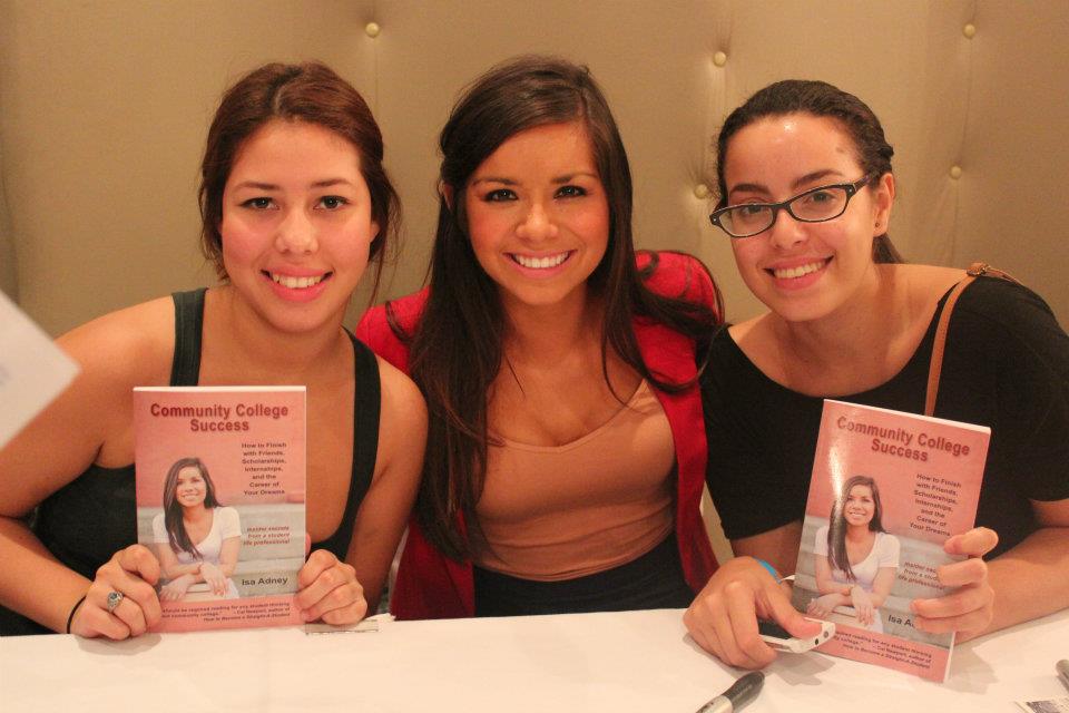 Community College Success: Students Seek Solutions to Minority College ...