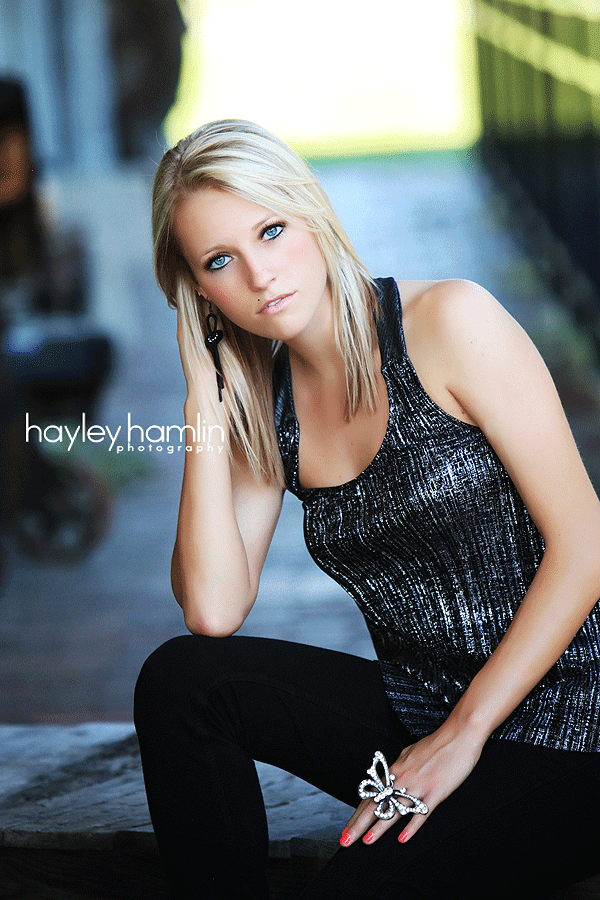 Hayley Hamlin Photography/The Blog