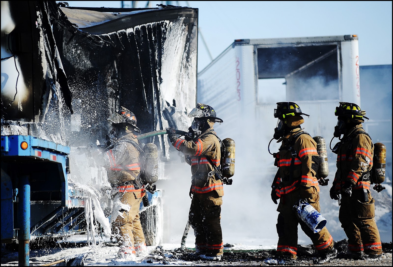 Joe Ahlquist|Photographer: Recent Work (2.1.14)