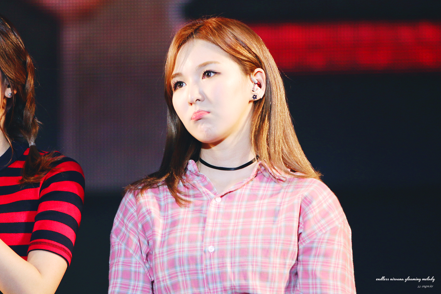 I Love Red Velvet : WENDY RV @ EDIYA MUSIC FESTIVAL