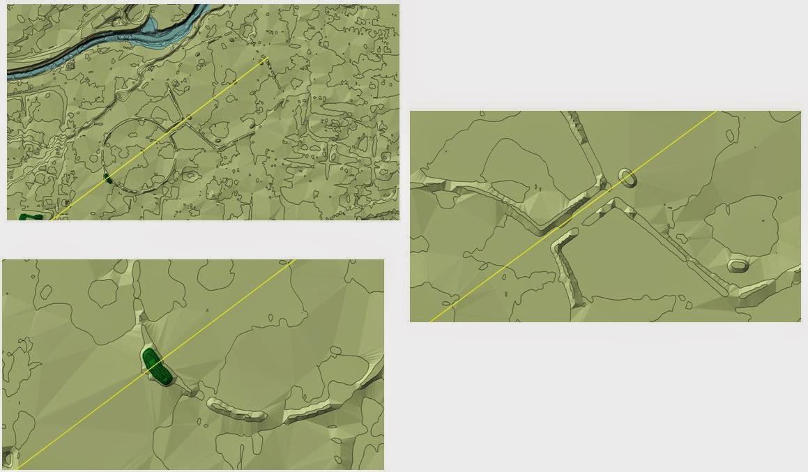 Hopewell Archaeology and Archaeoastronomy: Review of Some Research by ...