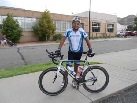 Colorado Triple Crown: 2012 Tim Kalisch Memorial Grand Loop Recap