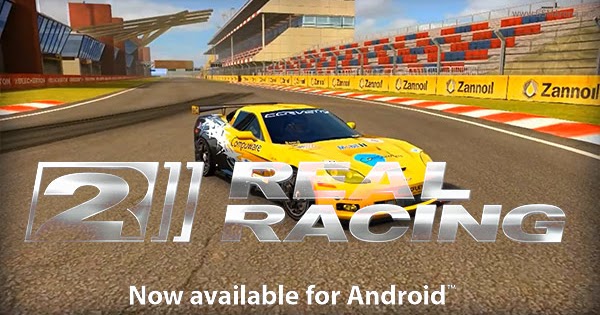 Download real racing 2 android - lopezsignal