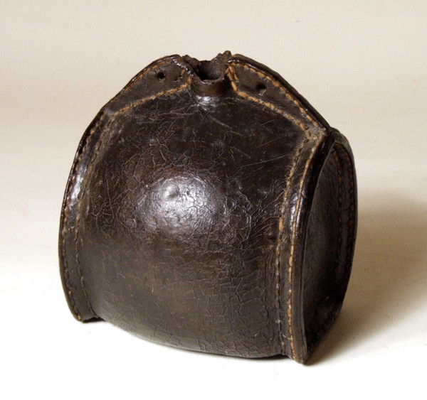 A Woodsrunner's Diary: More On Water Containers.