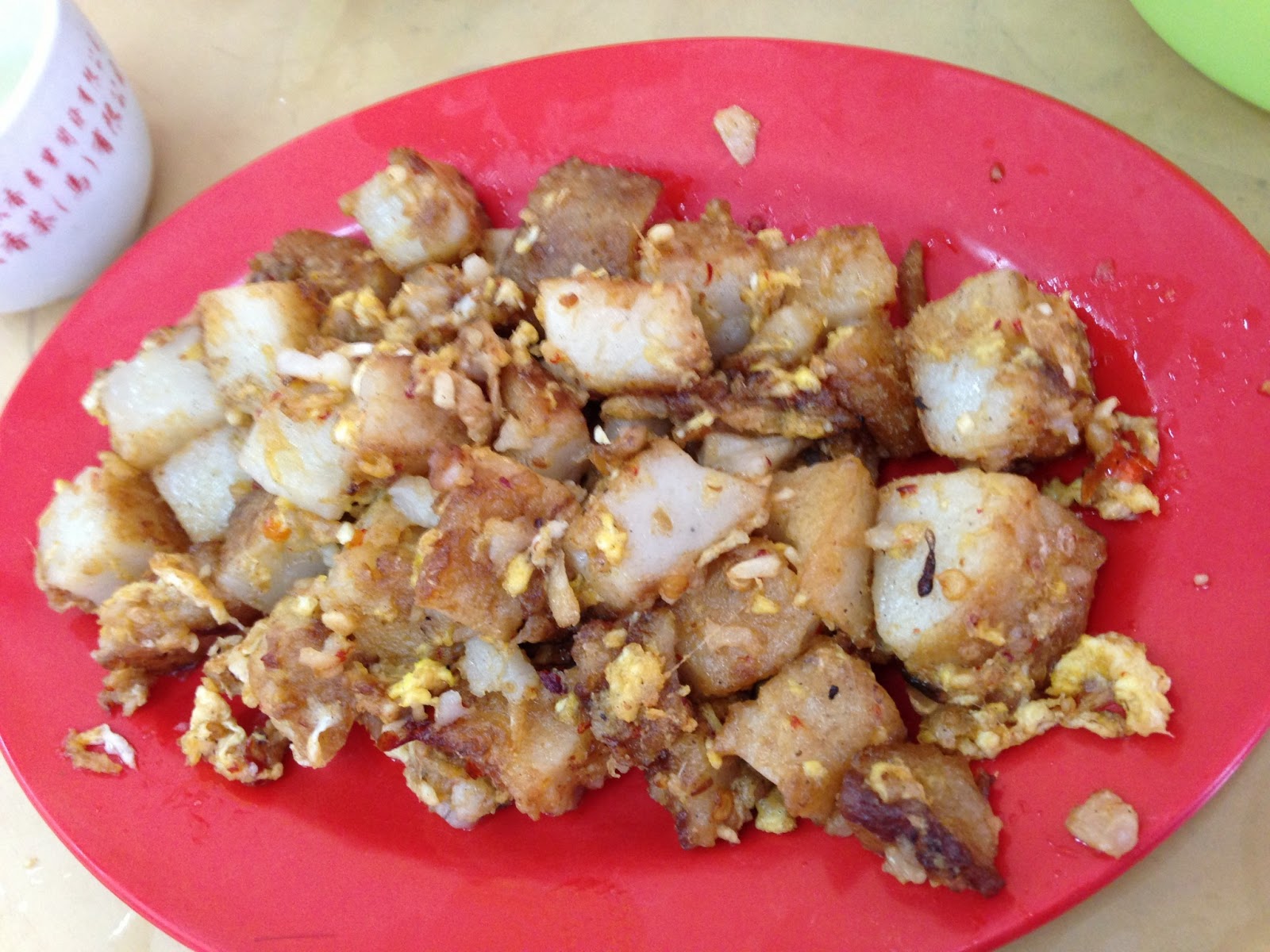 Melaka Food Highlights | His & Her Food Quest