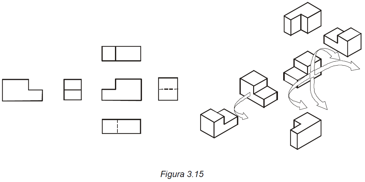 Leitura e Interpretação de Desenhos Técnicos #4 ~ Paulo Ito