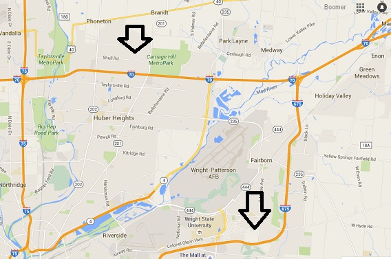 Tales of West Hollywood: The Huber Heights Horror, or The Worst Hookup ...